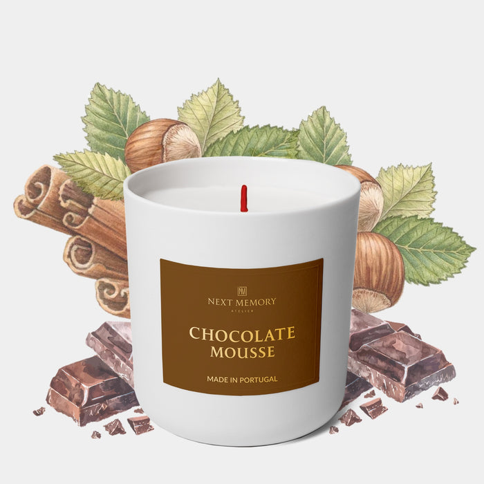 Next Memory Scented Candles