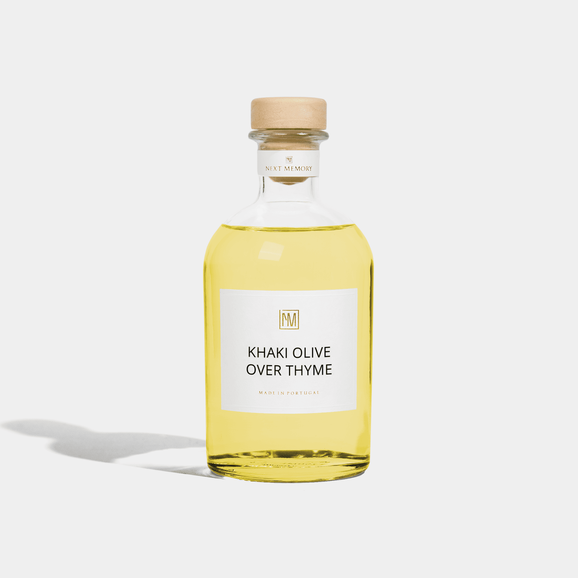 Khaki Olive over Thyme Diffuser