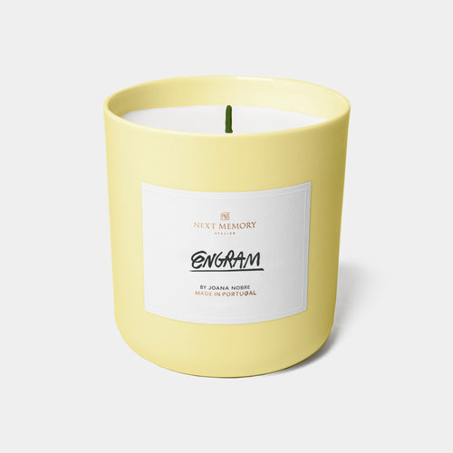 Next Memory Scented Candles